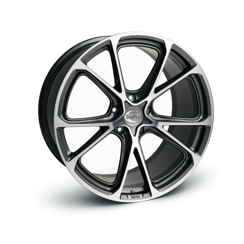 Wheels Techart model Formula VI Forged R22 | Order in tuning specialist ...