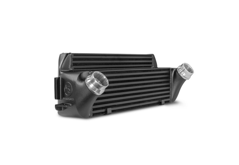 Competition Package EVO1 Intercooler + N55 Engine Downpipe Without ...
